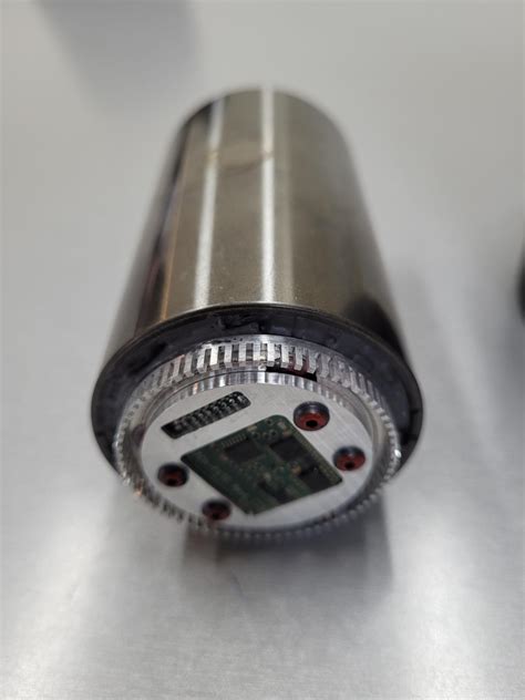 Pin Rotation Sensor Ir Telemetrics