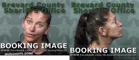 Walker Lauran Christine 12 18 2023 Brevard County Mugshots Zone