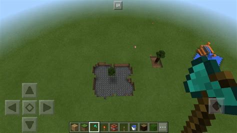 How To Build An Exploding Tree Trap Minecraft Amino