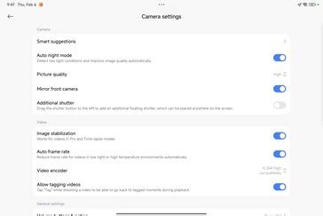 Recensione Dello Xiaomi Pad 7 Pro Un Tablet Economico Con Una Fantastica Autonomia E Uno