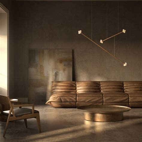 Crystal Links By Preciosa Lighting Dezeen Events Guide