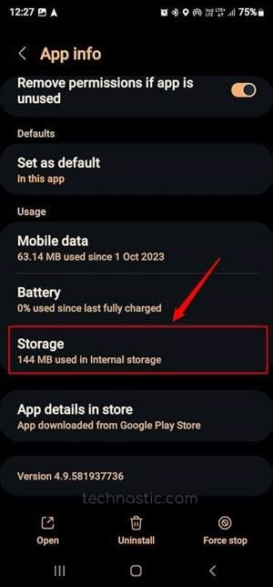 15 Tips To Fix If Apps Keep Closing Or Stopping On Android Technastic
