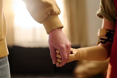 Passive Prosthetic Options Explained Primecare