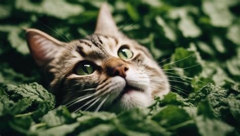 Does Catnip Really Make Cats High