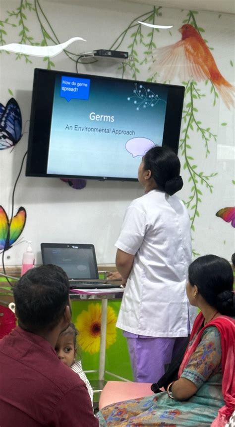 Dr Neelam Sachdeva On Linkedin Germs Or Microorganisms Are