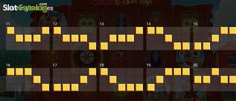 Cute Farm Slot - Free Demo & Game Review | Jun 2025