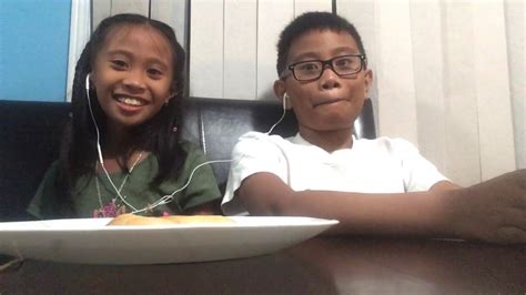 Asmr With My Brother Youtube