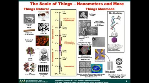 Biomems Module 2a Scaling Laws And Analysis In Micro And Nano Systems 2015