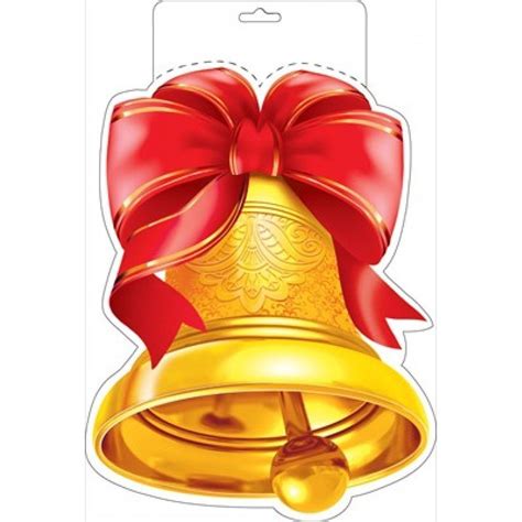 Колокольчик школьный 65 фото