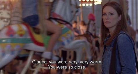 Hannibal And Clarice Hannibal 2001 Hannibal Hannibal 2001 Hannibal Lecter