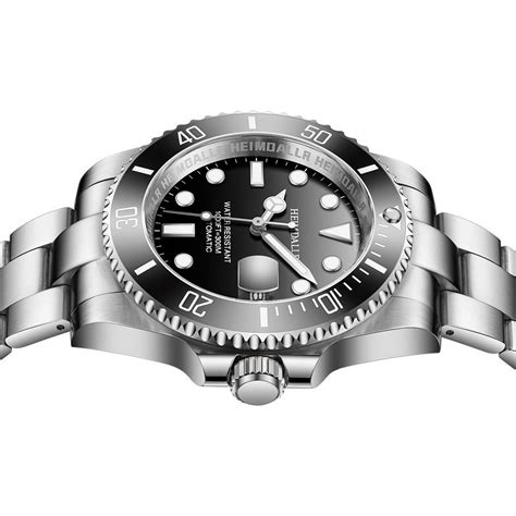 Heimdallr Watch Official Website