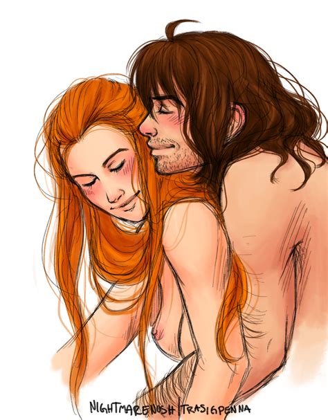 Read Tauriel The Hobbit Hentai Porns Manga And Porncomics Xxx