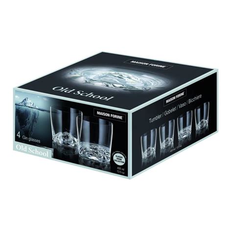 Čaše Za Gin Tonic 400ml 41