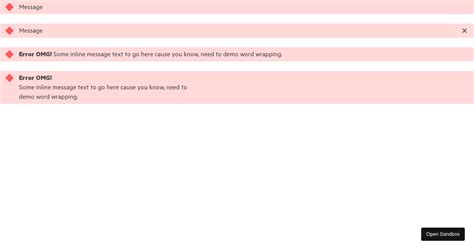 Grommet V2 Template Forked Codesandbox