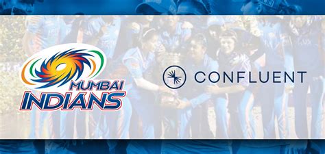 Mumbai Indians Announce Confluent Partnership Sportskhabri