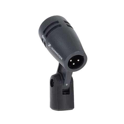 Sennheiser E 604 Cardioid Instrument Microphone Paras Pro Audio