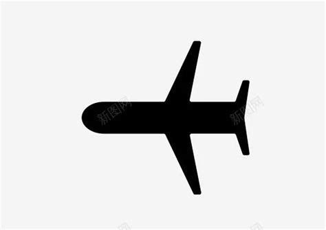 飞机飞行模式机场图标高清素材 旅行 机场 飞机 飞行模式 免抠png 设计图片 免费下载 花瓣网