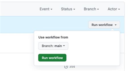 How To Schedule Run All Tests In Salesforce With Github Actions For