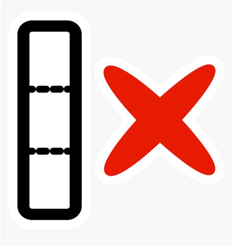 Primary Delete Table Column Clip Arts Icon HD Png Download Transparent Png Image PNGitem