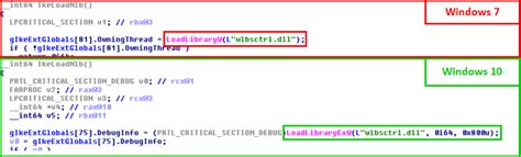 Windows DLL Hijacking Hopefully Clarified Itm N S Blog