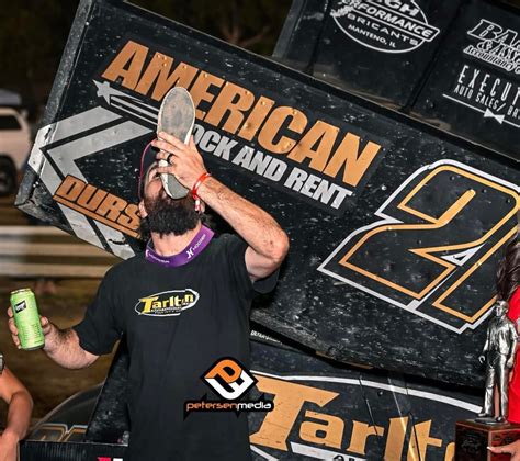 James Mcfadden Racing
