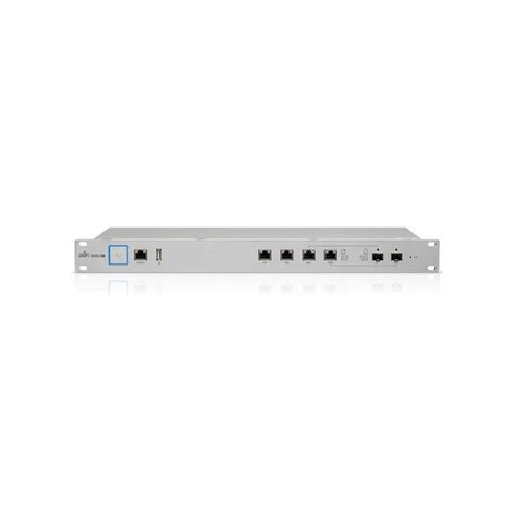 Ubiquiti Unifi Gateway Usg Pro Proxnet