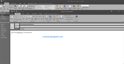 How To Install Mdaemon Email Server On Windows Server 2022 Computingforgeeks