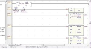 Data Handling Instructions For PLC Instrumentation And Control Engineering
