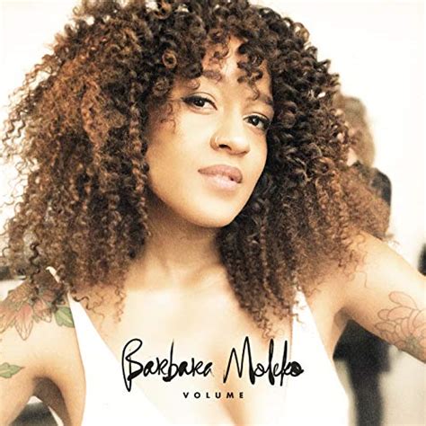 Volume By Barbara Moleko On Amazon Music