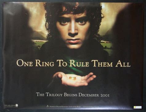 One Ring To Rule Them All Legally And Free Ish Discovering Lord Of