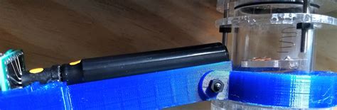 3d Printed Scanning Electron Microscope