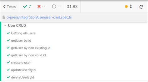 GitHub Hamza Mahjoub Nestjs Backend Template An Upgradeable NestJs Template