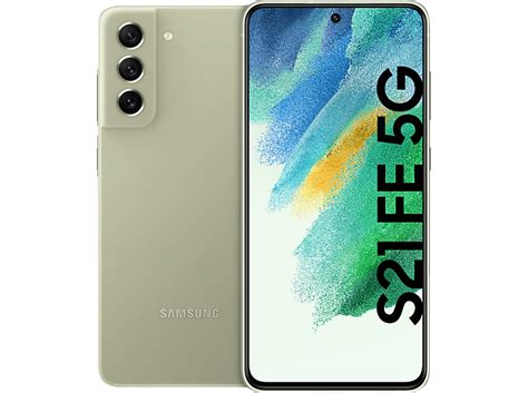 Samsung Galaxy S21 FE kaufen | MediaMarkt