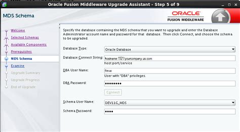 Upgrading Oracle Webcenter Content To 12c