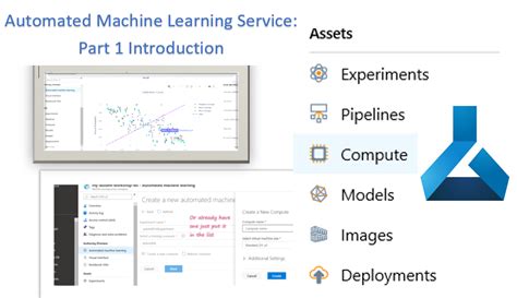 Azure Machine Learning Services Introduction Part 1 Radacad