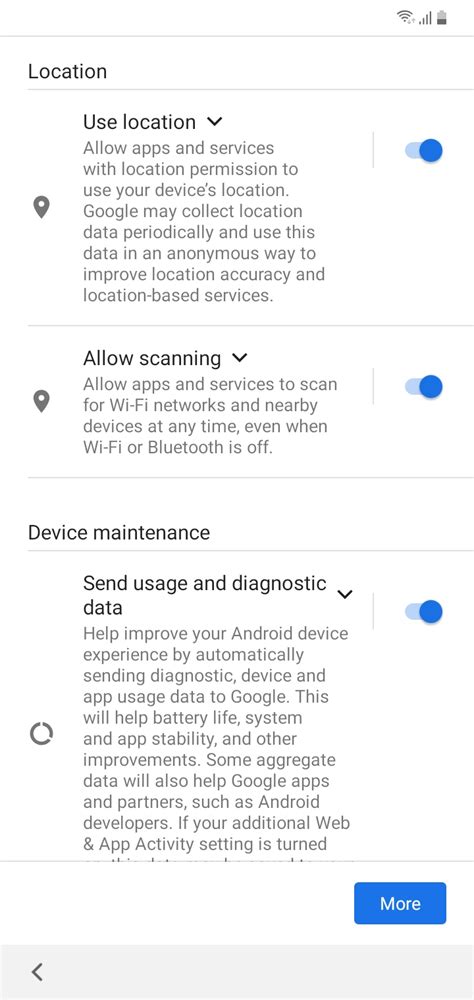 Mem Enrollment Slideshow Personal Android Device With A Work Profile Via Company Portal