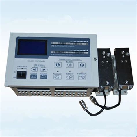 Load Cell Controller Electrical Load Cell Controller Manufacturer From Pune