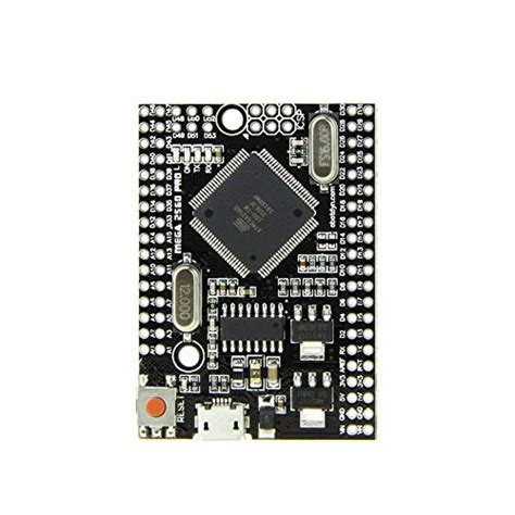 Treedix Mega 2560 Pro Board Embed Ch340g Atmega2560 16au Chip Compatib Treedix Official