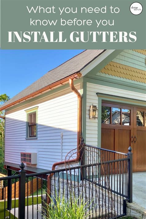 How To Install Gutter Guards Artofit How To Install Gutter Guards Artofit