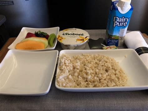 Review American Airlines Business Class 757 200 Las Vegas To Miami