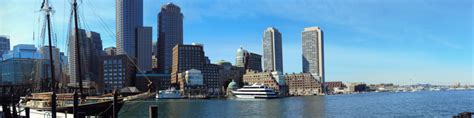 Bostonfinancial District Wikitravel