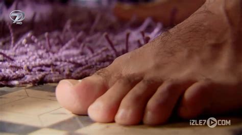 Avinash Sachdev S Feet