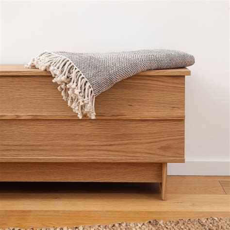 We Do Wood Correlation Bench Gessato Design Store