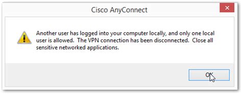 Cisco Anyconnect Failed To Load Preferences Hohpaandroid