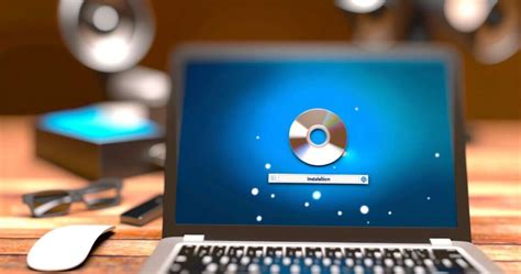 Install A Software Program From An Iso File Quickly