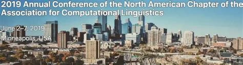 Nlp顶会论文and代码资源整理（三）——naacl2019 知乎