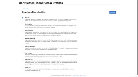 Appstore 上架流程 2019年appstore上架必须要官网吗 Csdn博客 Appstore 上架流程 2019年appstore上架必须要官网吗 Csdn博客
