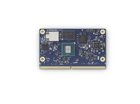 ADLINK Launches Compact SMARC AI On Module To Drive Industrial AI At The Edge Embedded