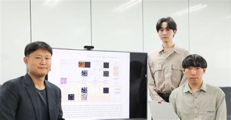 dgist 제한적 레이블로 세포 정확히 검출하는 ai 모델 개발