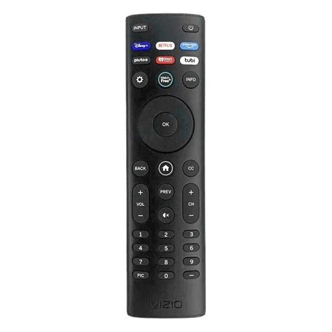 New Origianl Xrt140v4 Xrt140 Remote Control For Vizio 2022 Smart Tv